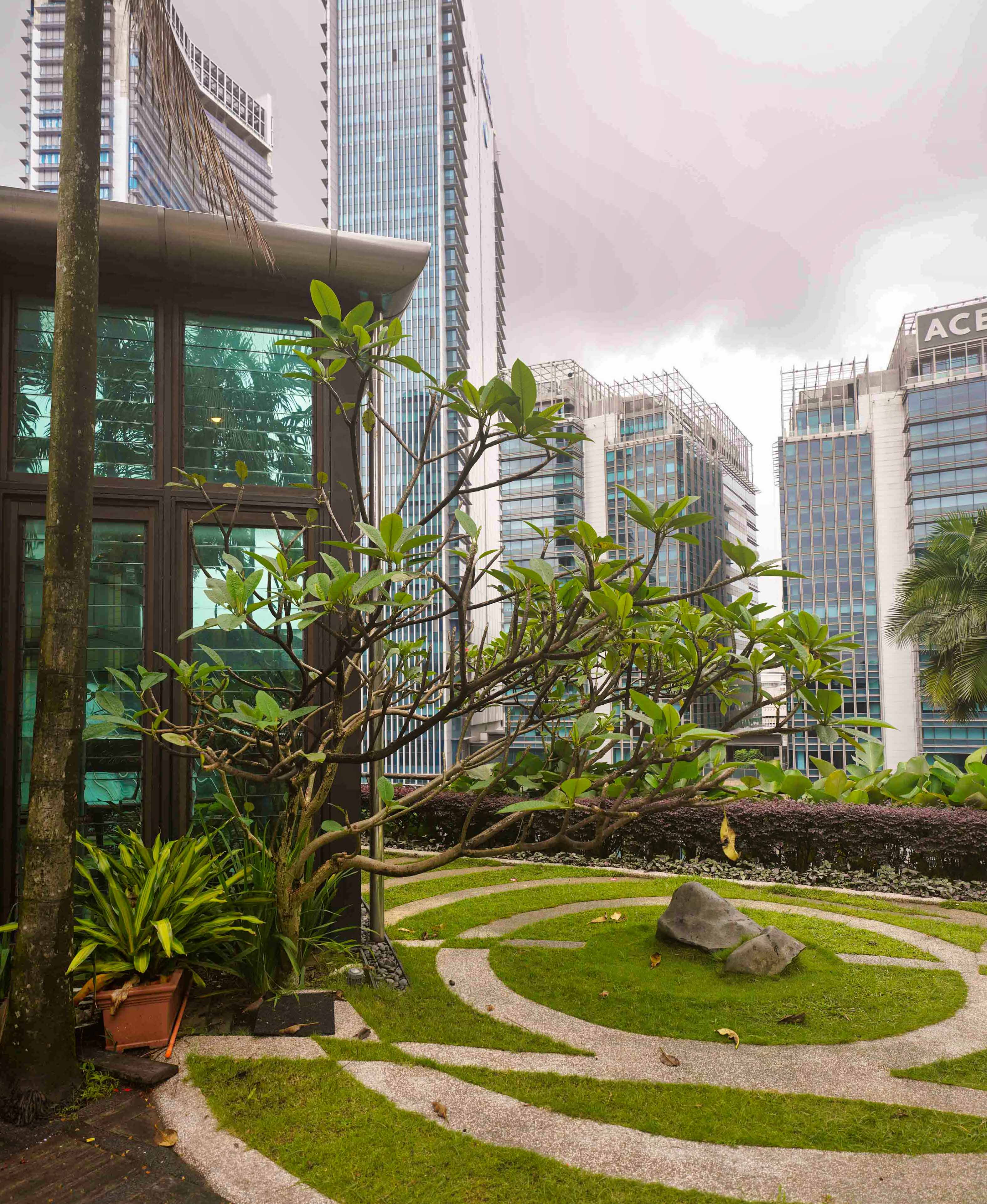 Eat Drink KL | Red Red Botak Head, The Gardens Mall